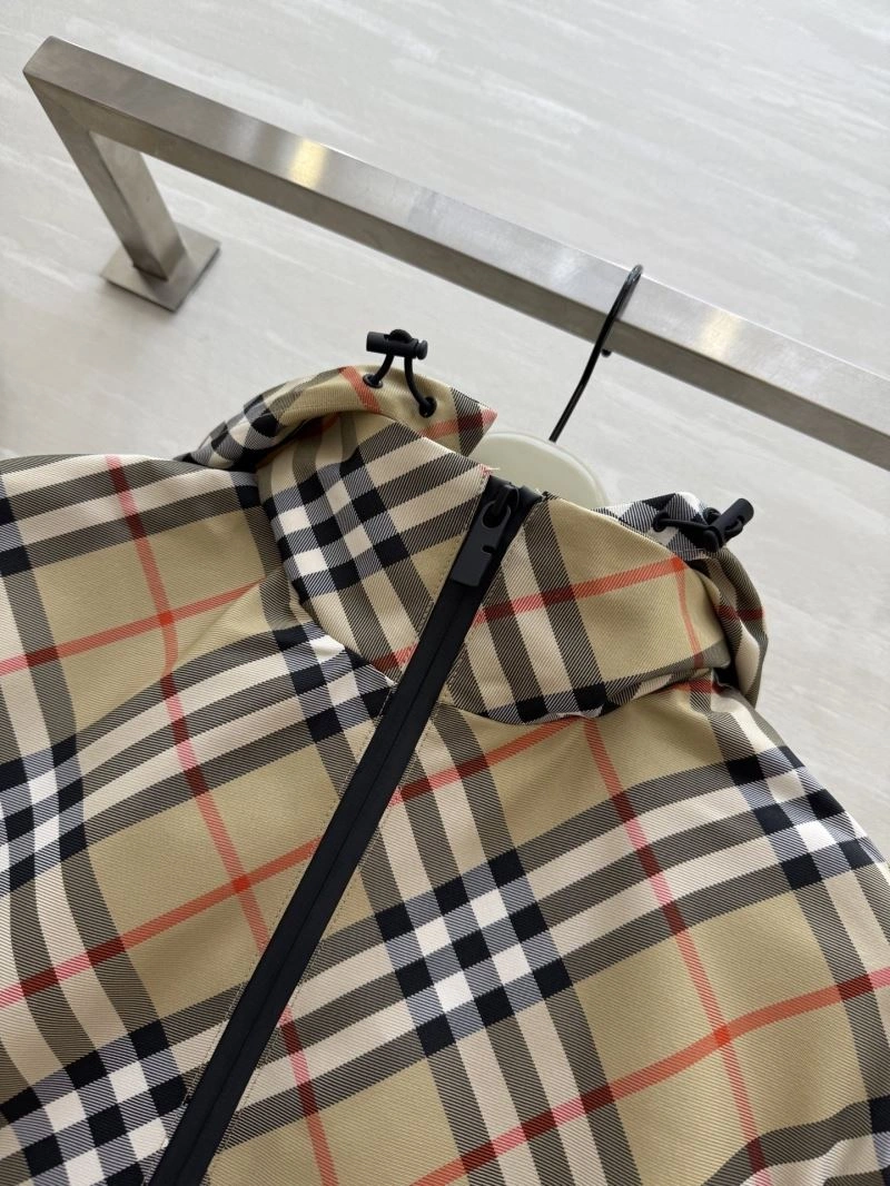 High accuracy Burberry Outwear