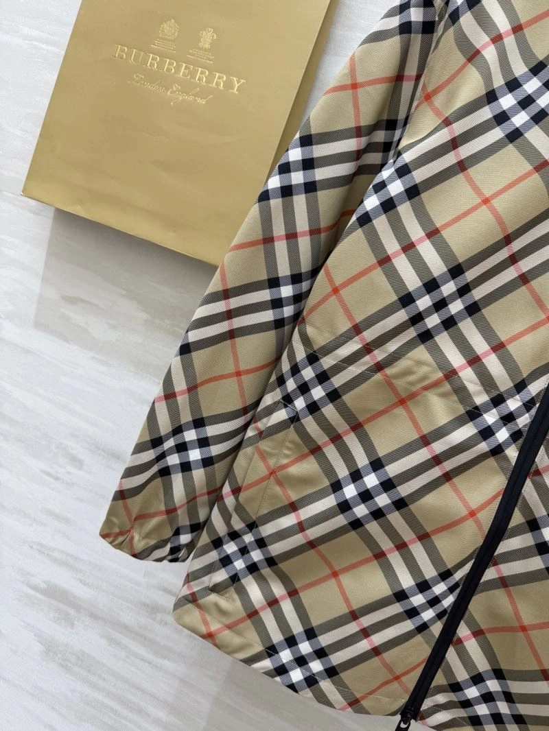 High accuracy Burberry Outwear