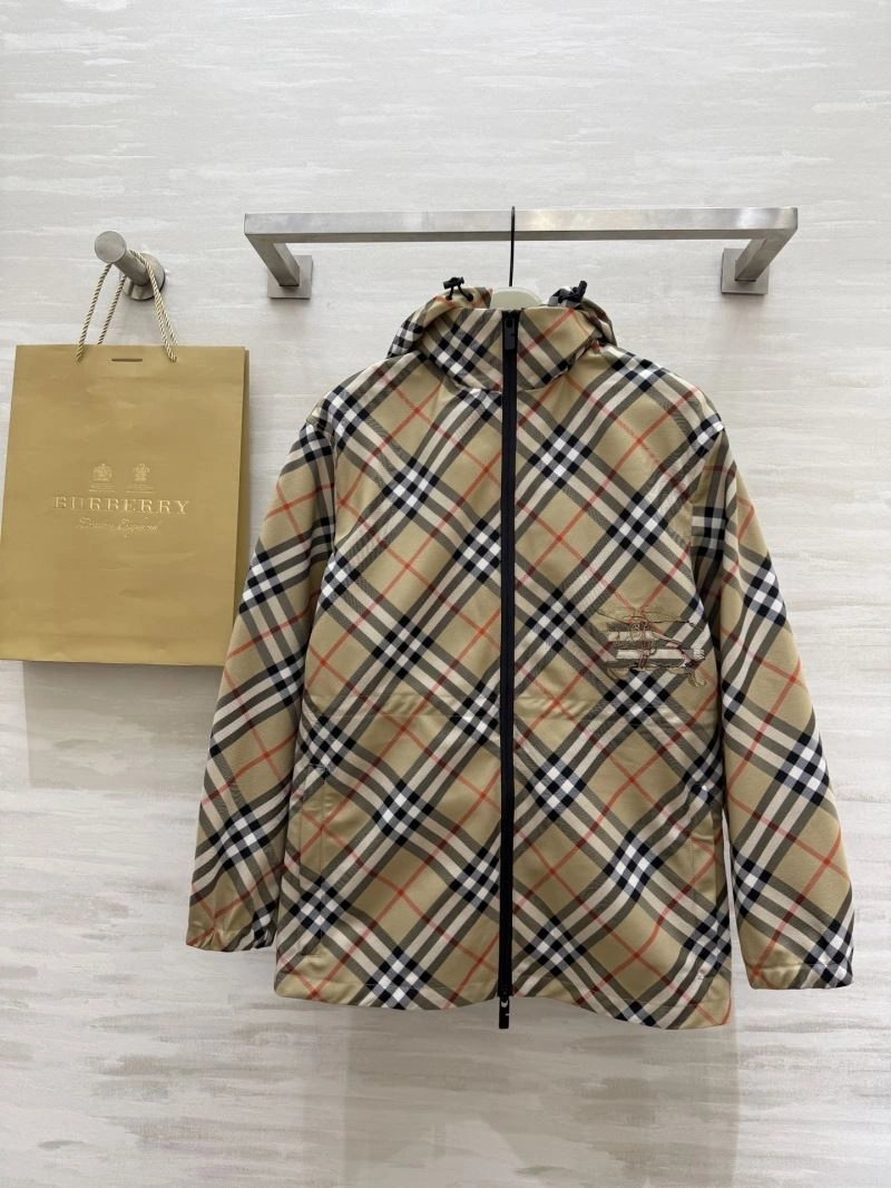 High accuracy Burberry Outwear