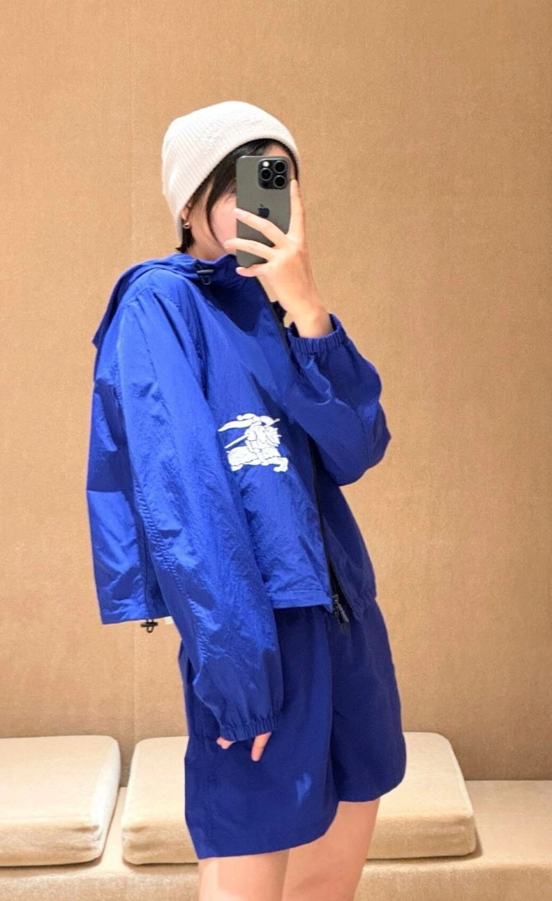 High fidelity Burberry Outwear