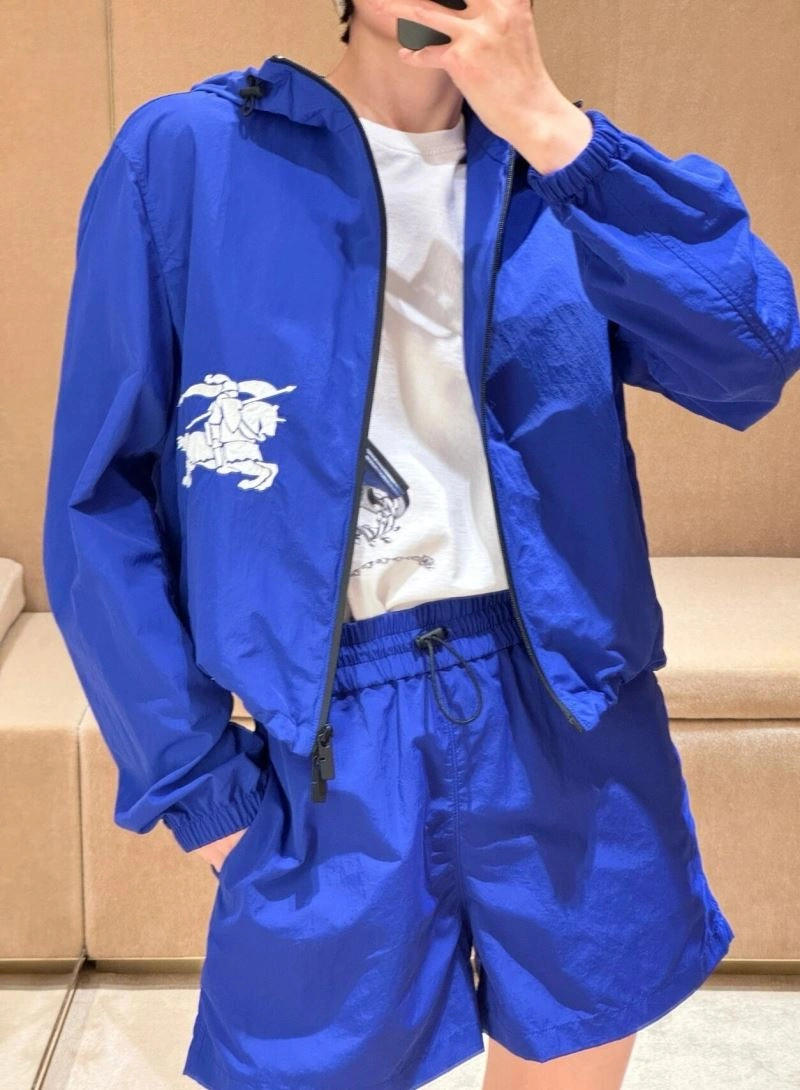 High fidelity Burberry Outwear