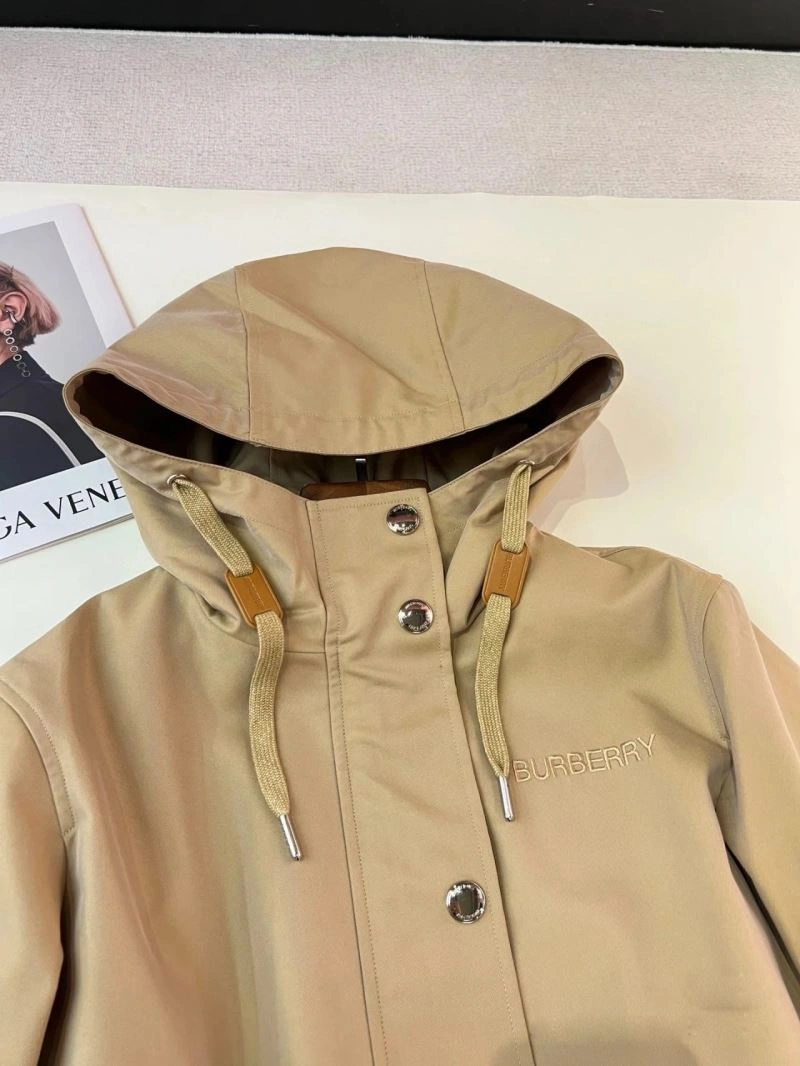 Burberry Outwear