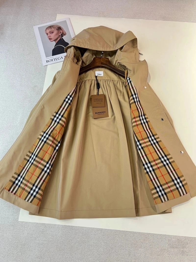 Inexpensive Burberry Outwear