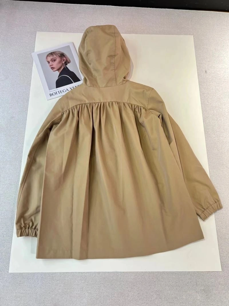 Inexpensive Burberry Outwear