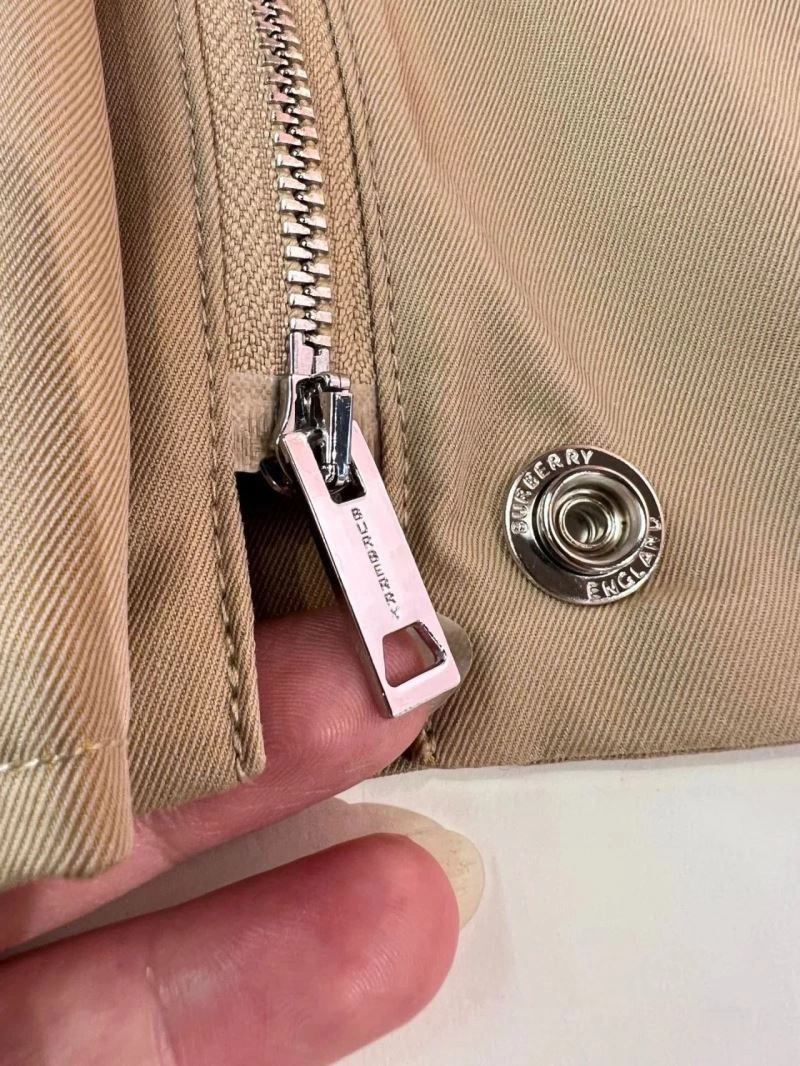 Inexpensive Burberry Outwear