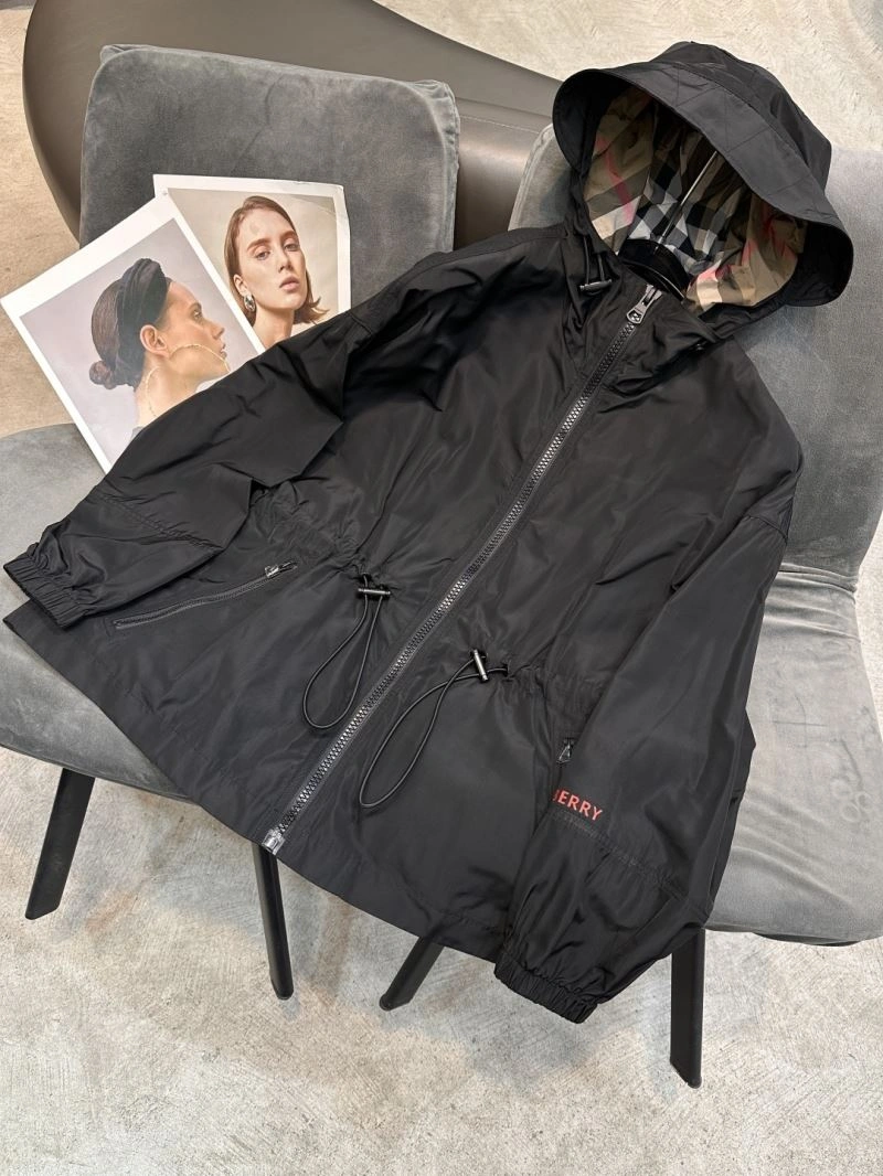 Burberry Outwear