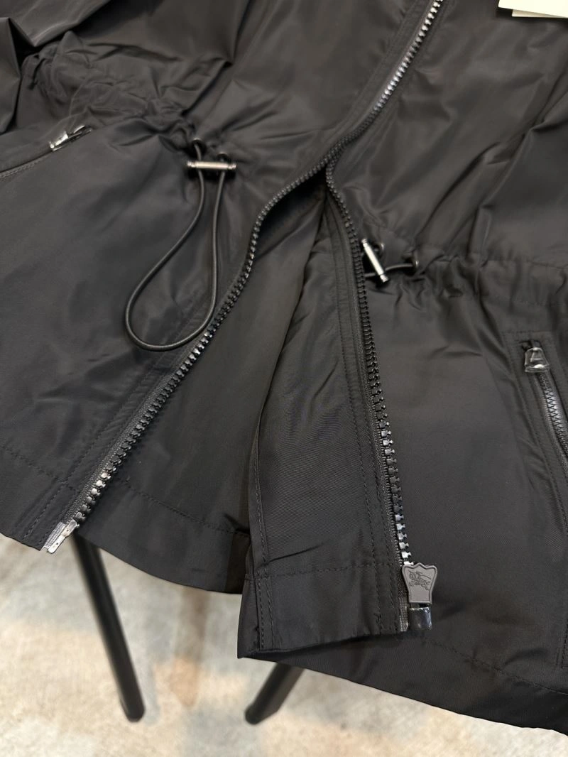 Indistinguishable Burberry Outwear