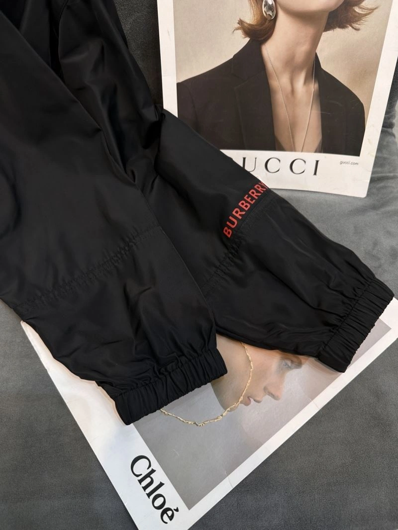 Indistinguishable Burberry Outwear