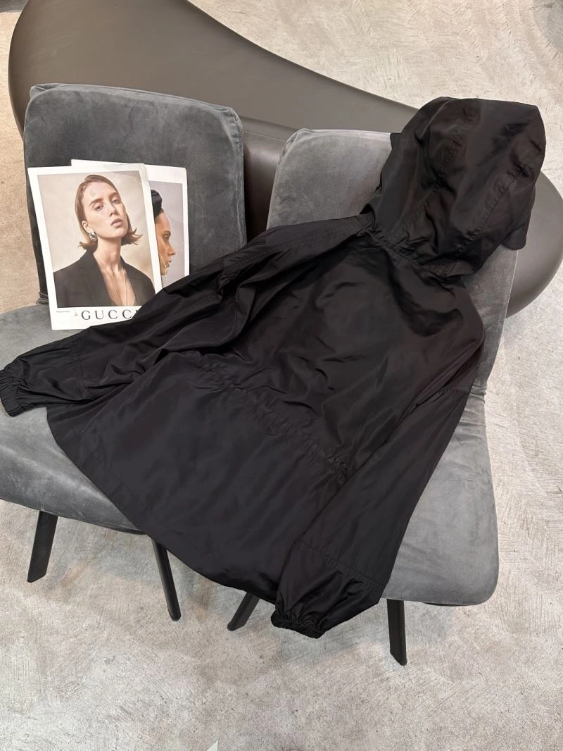 Indistinguishable Burberry Outwear