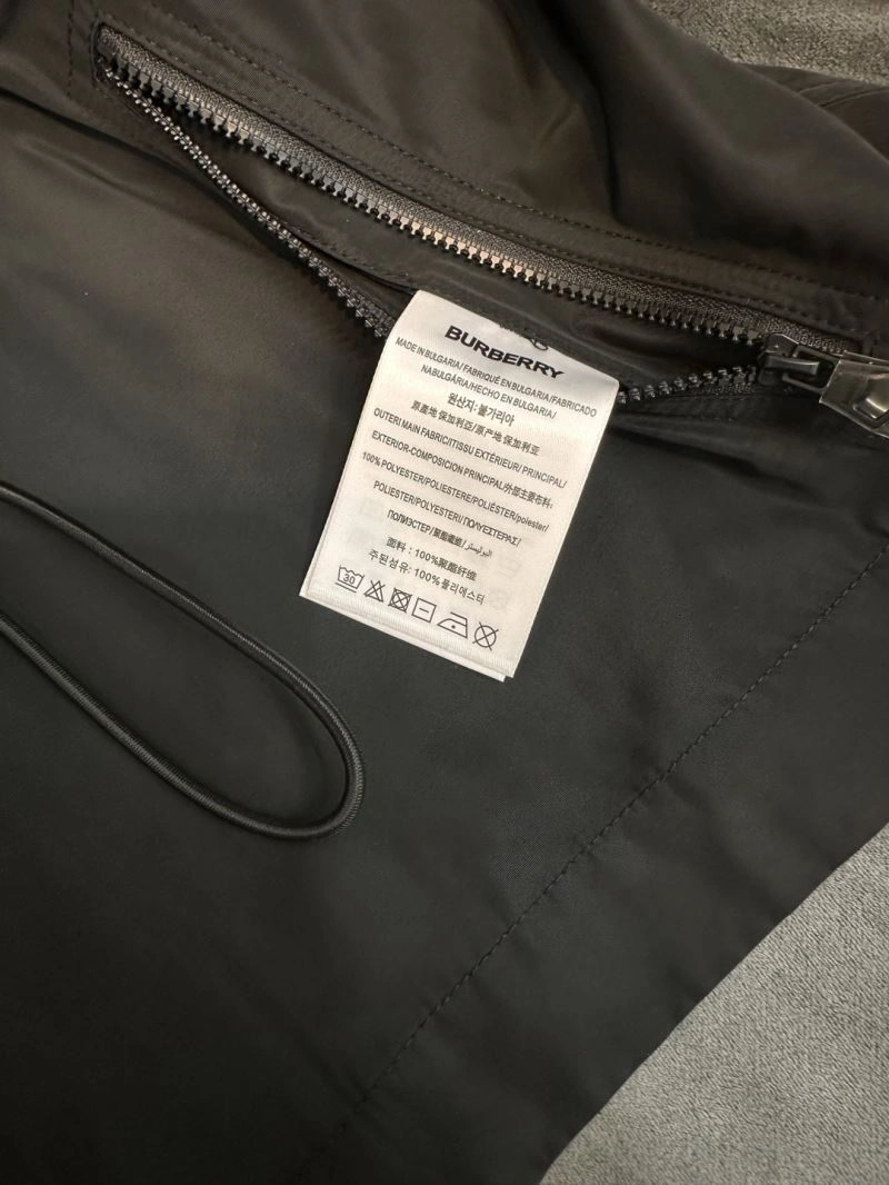 Indistinguishable Burberry Outwear
