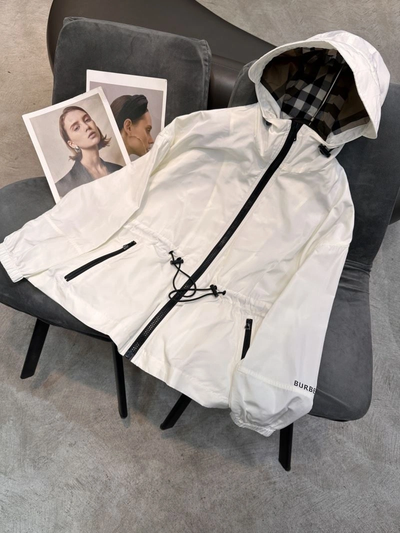 Burberry Outwear