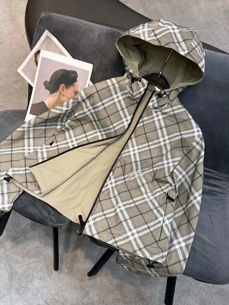 Burberry Outwear