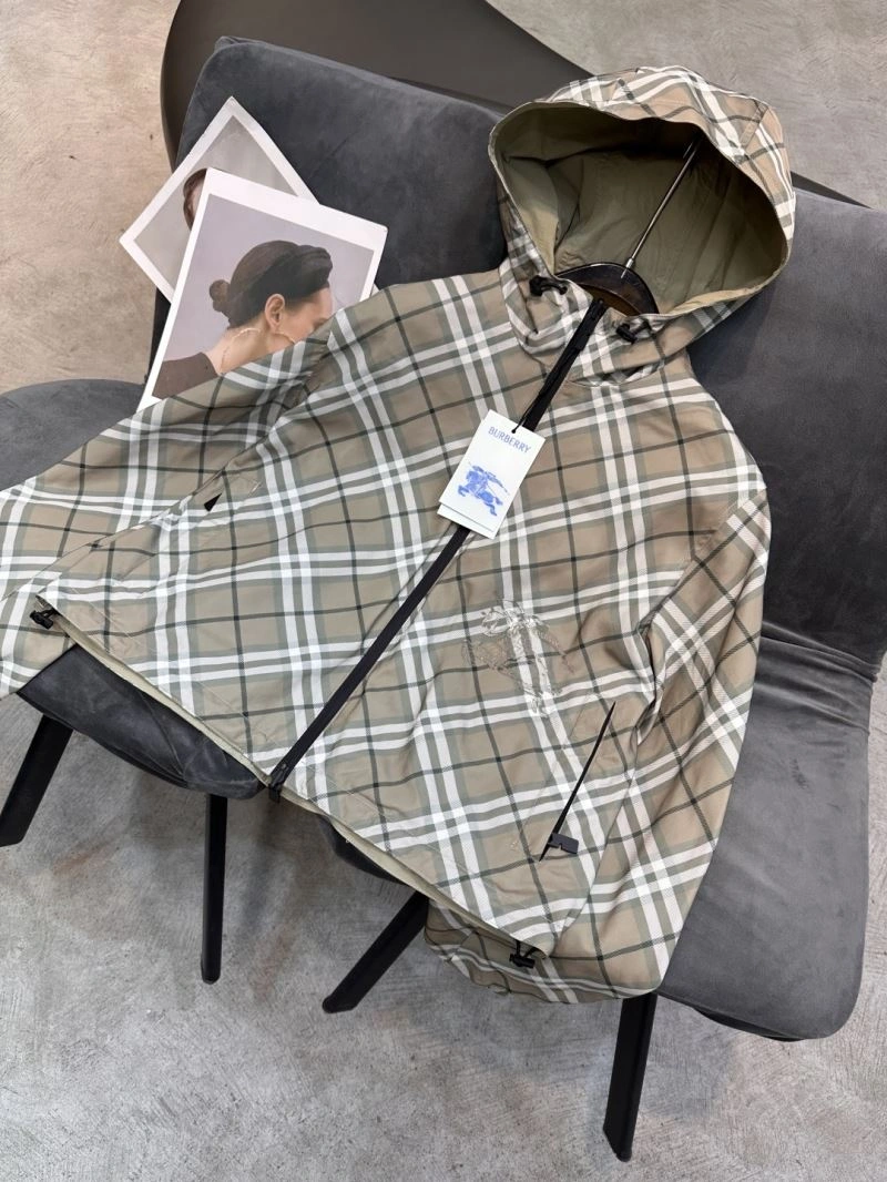 Top mirror Burberry Outwear