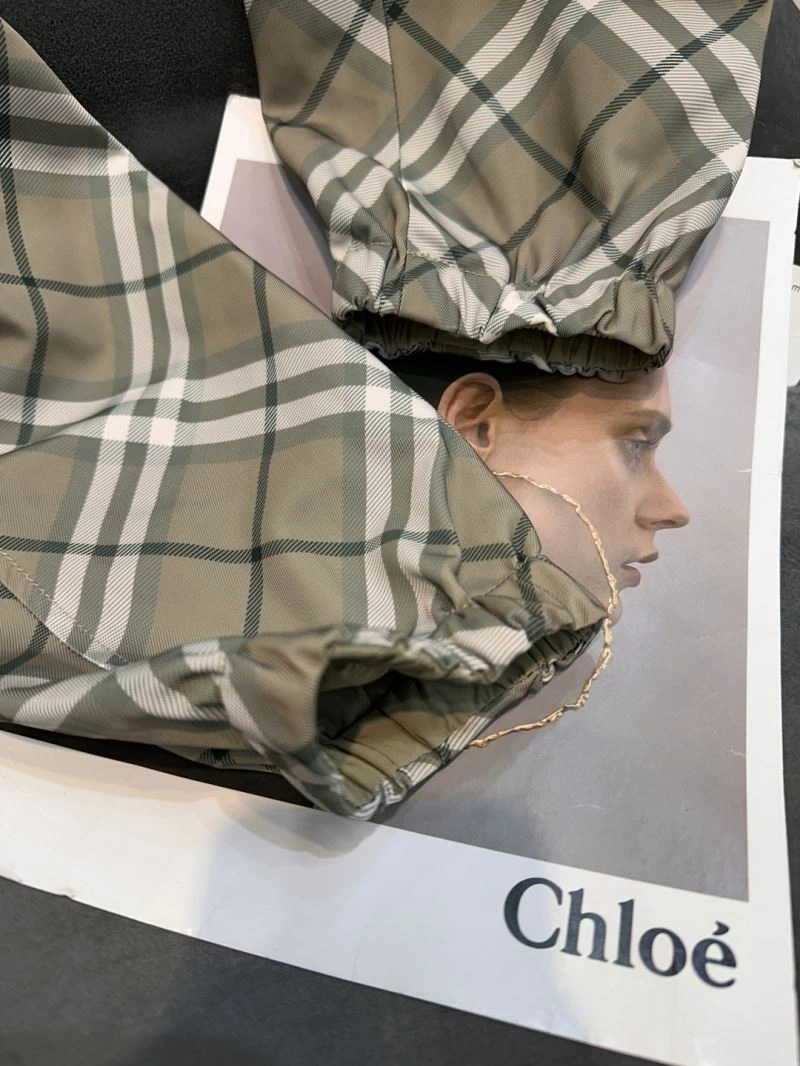 Top mirror Burberry Outwear