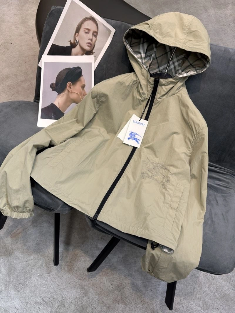 Top mirror Burberry Outwear