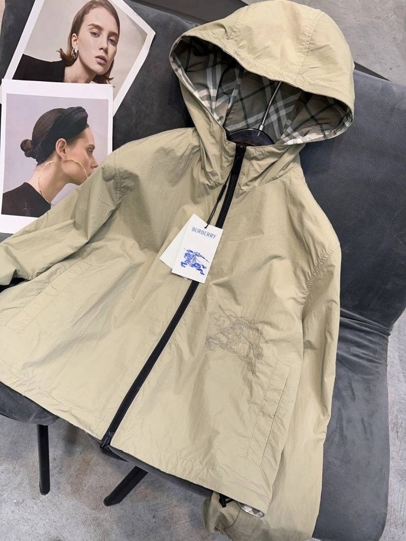 Top mirror Burberry Outwear