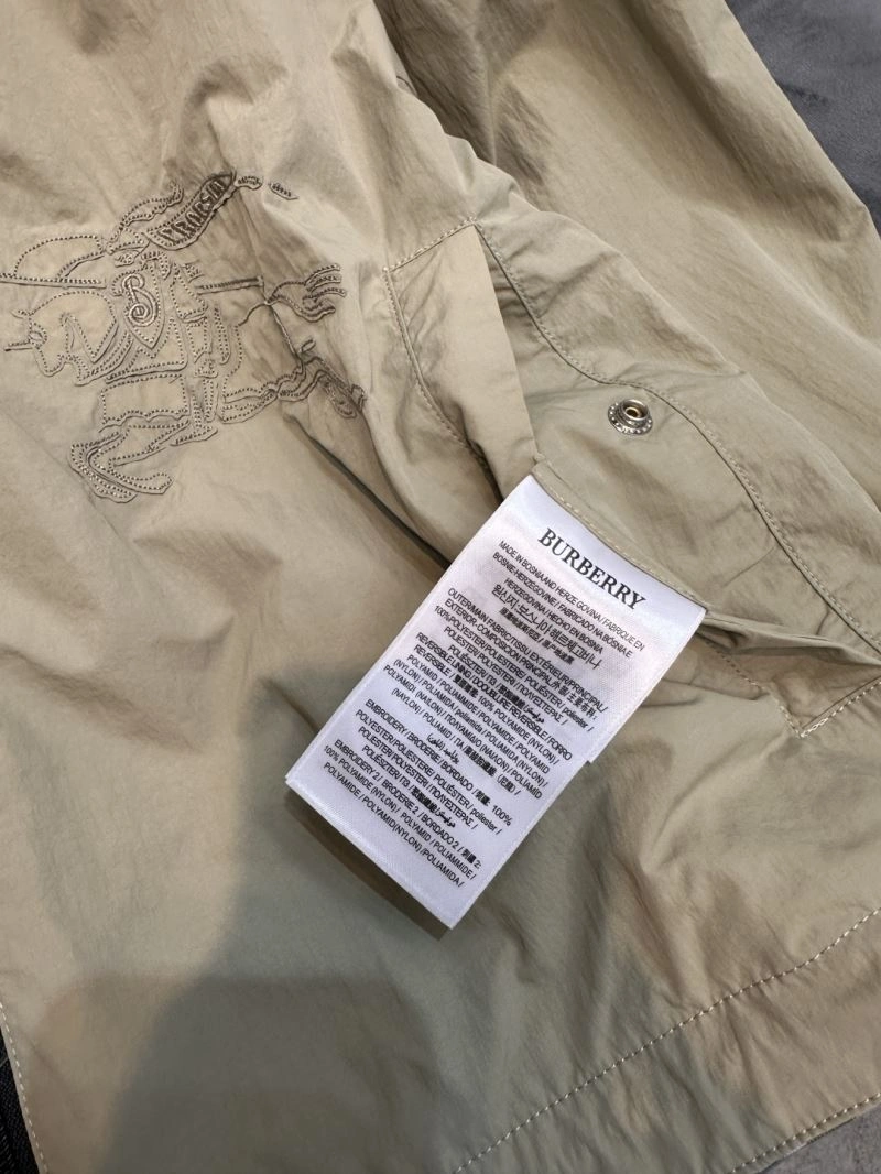 Top mirror Burberry Outwear