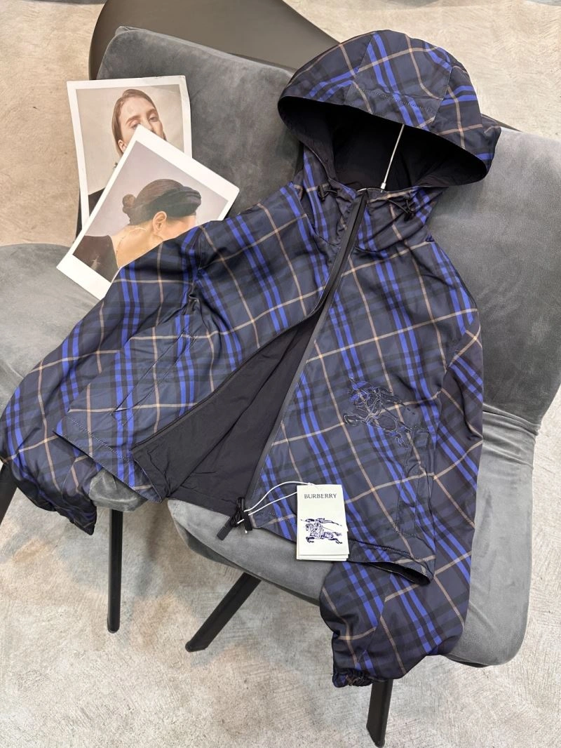 Burberry Outwear
