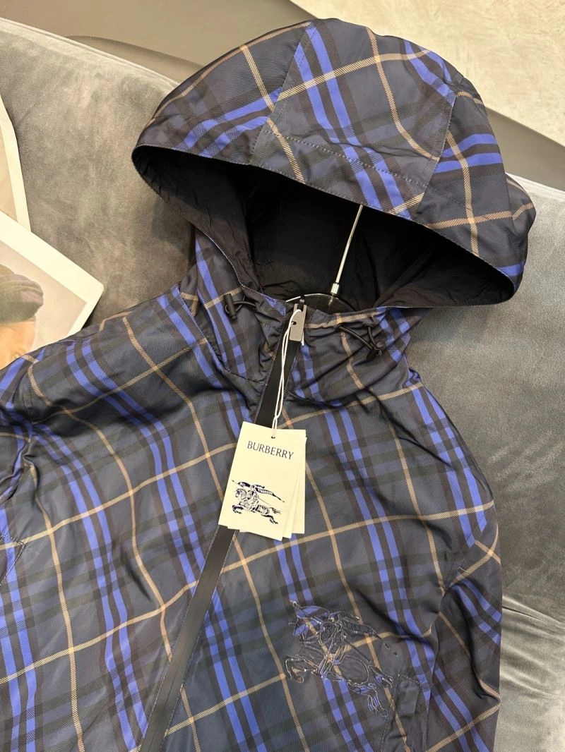 Mirror quality Burberry Outwear