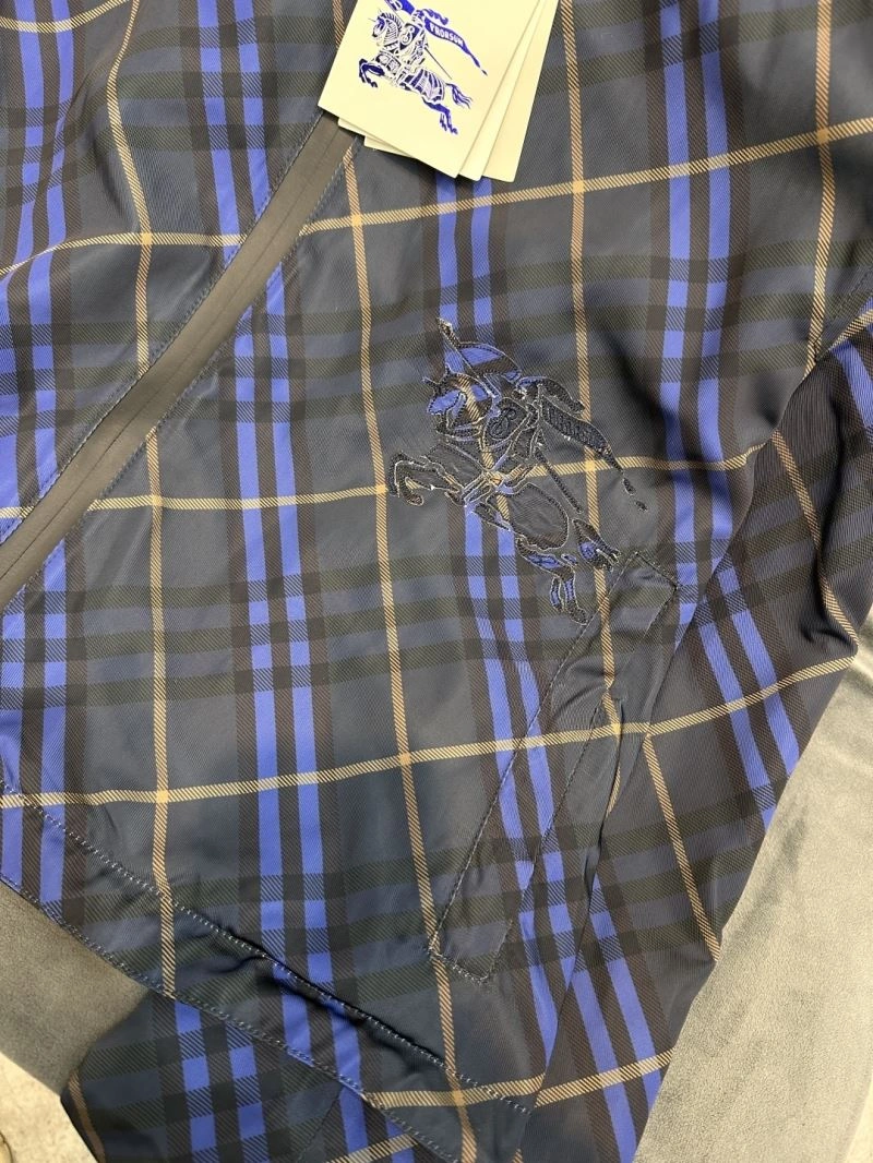 Mirror quality Burberry Outwear