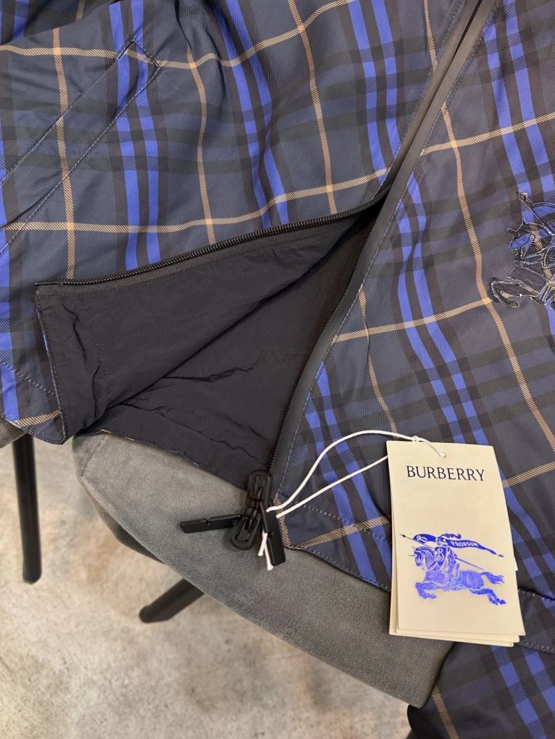 Mirror quality Burberry Outwear