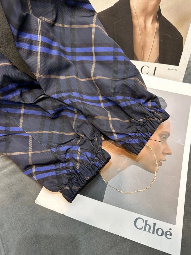 Mirror quality Burberry Outwear