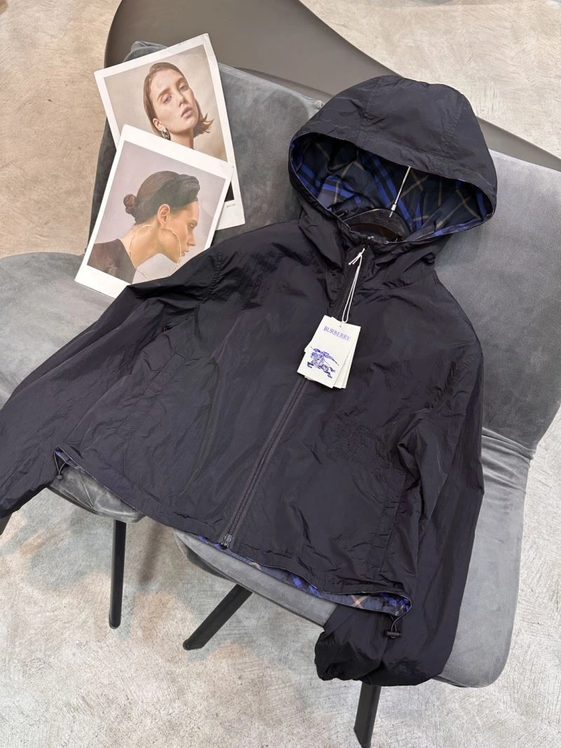 Mirror quality Burberry Outwear