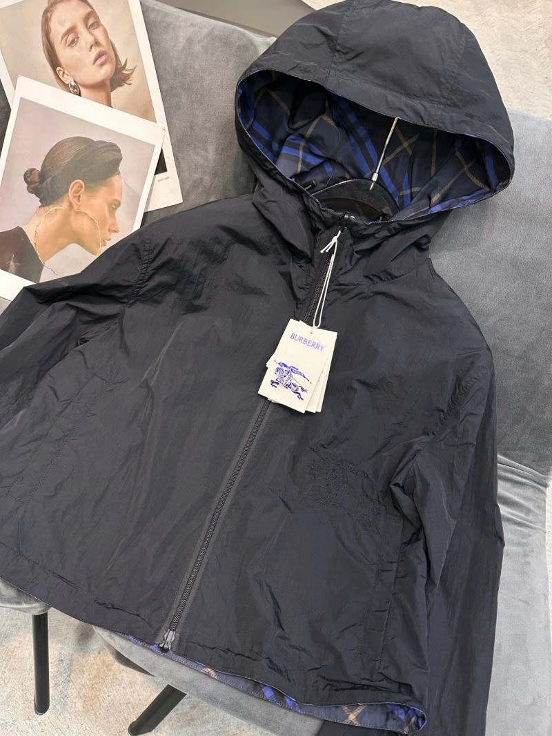 Mirror quality Burberry Outwear