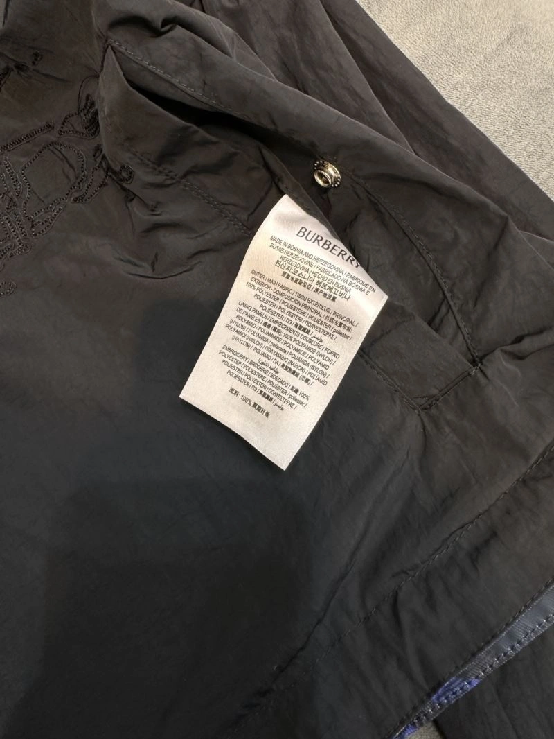 Mirror quality Burberry Outwear
