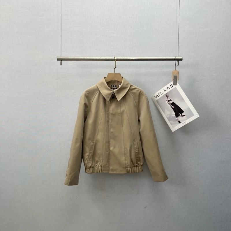 Burberry Outwear
