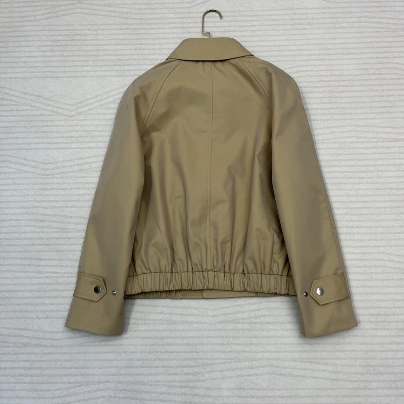 Mirror quality Burberry Outwear