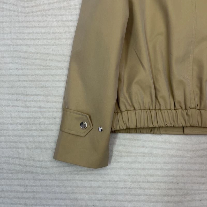 Mirror quality Burberry Outwear