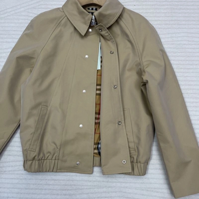 Mirror quality Burberry Outwear