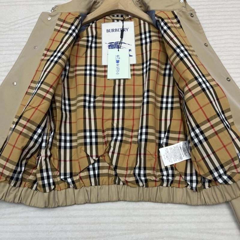 Mirror quality Burberry Outwear