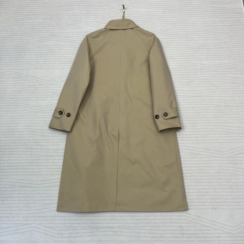 Factory-made Burberry Outwear