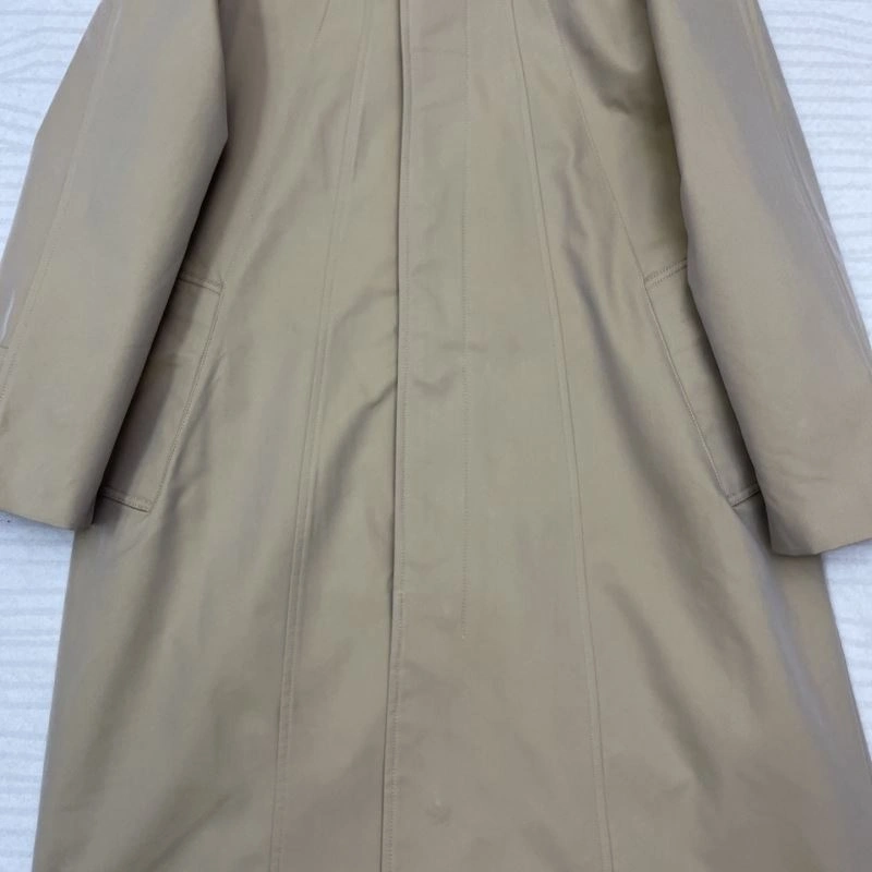 Factory-made Burberry Outwear