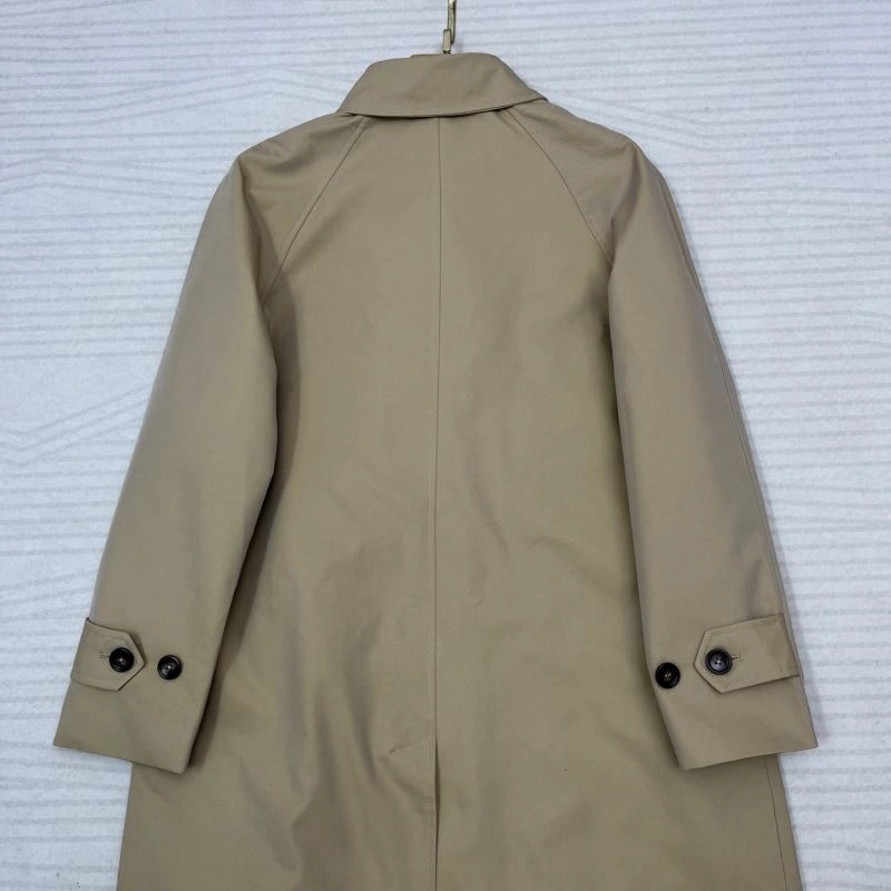 Factory-made Burberry Outwear
