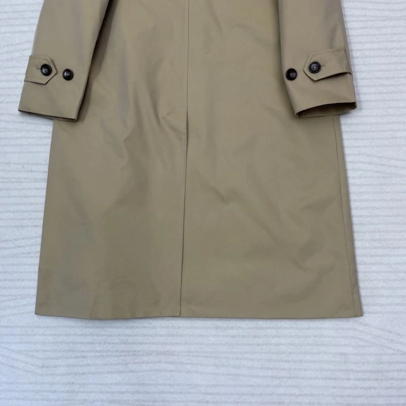 Factory-made Burberry Outwear