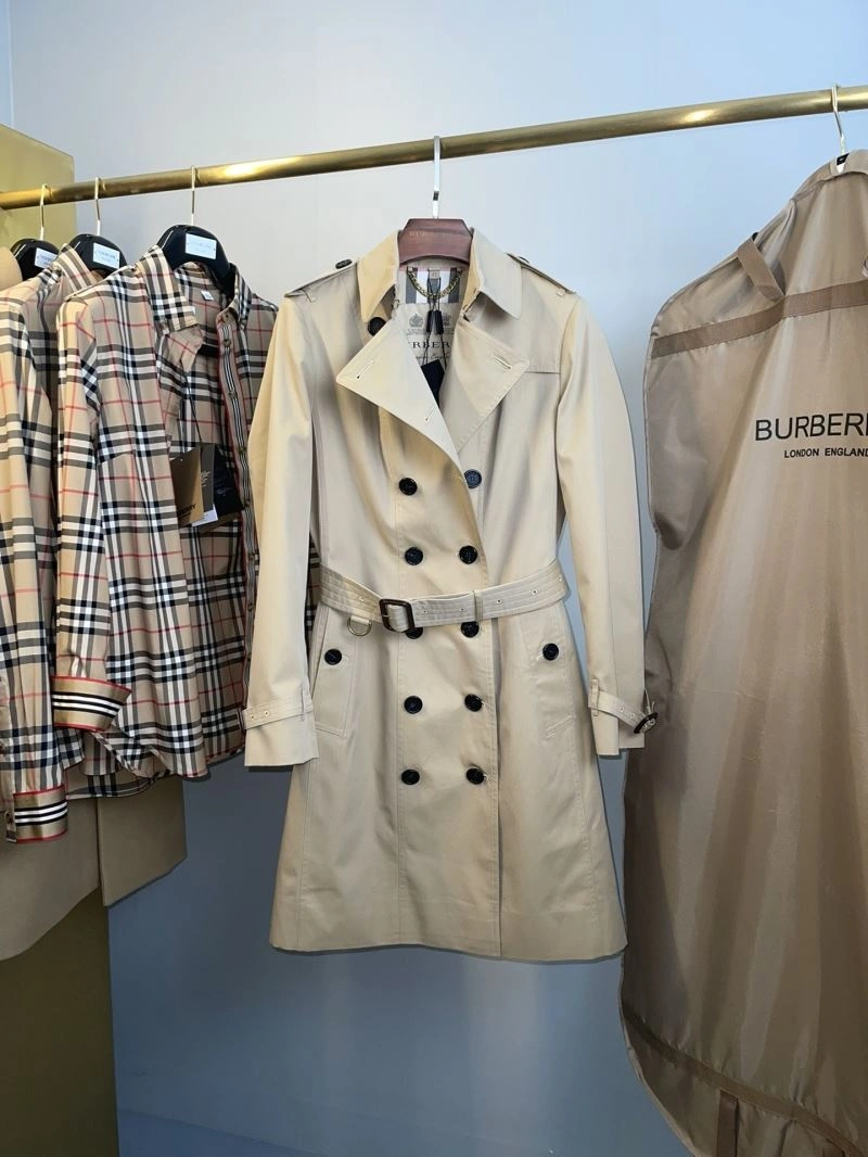 Burberry Outwear