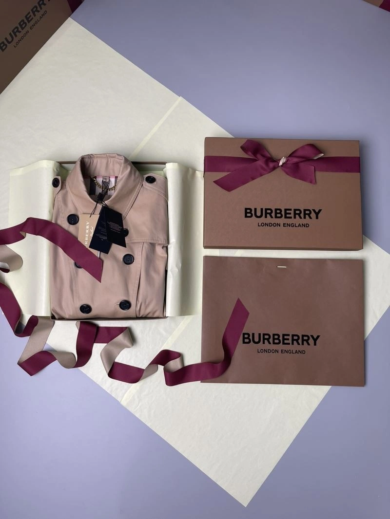 OEM Burberry Outwear