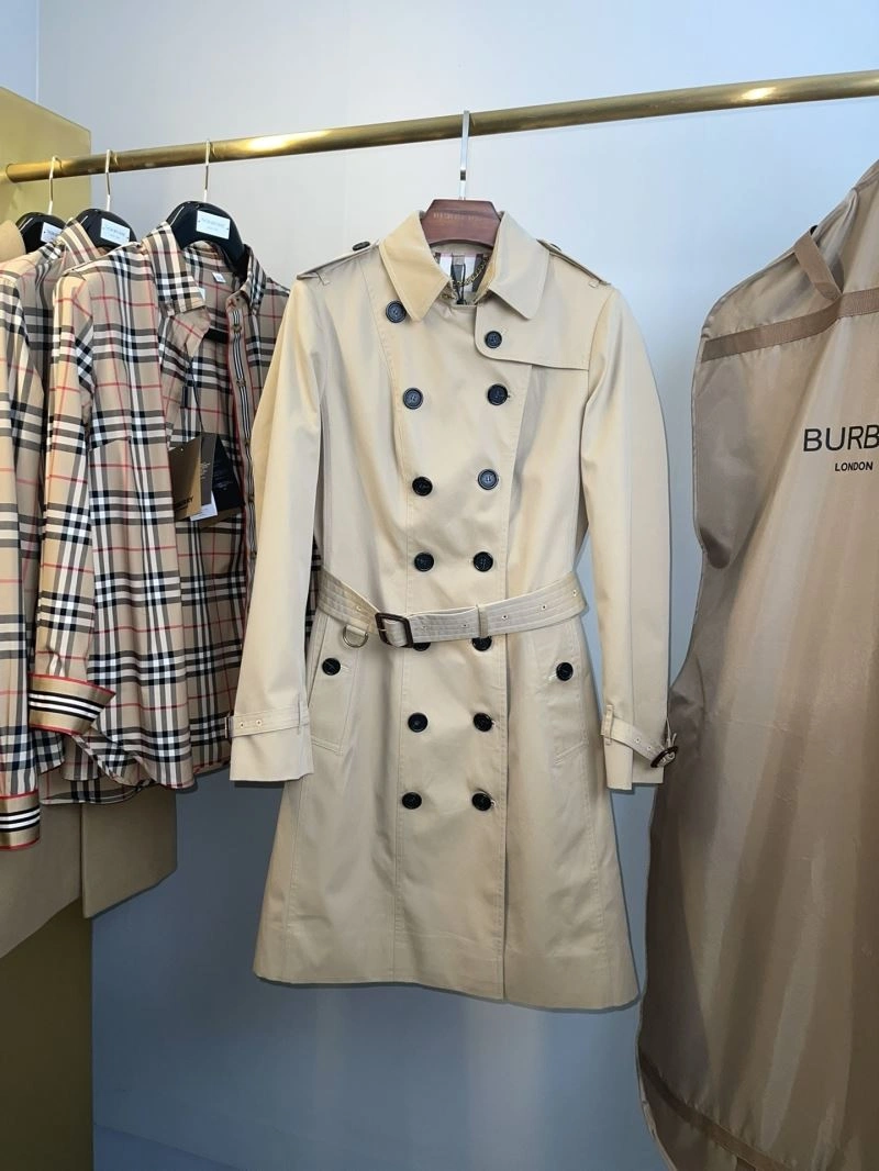 OEM Burberry Outwear