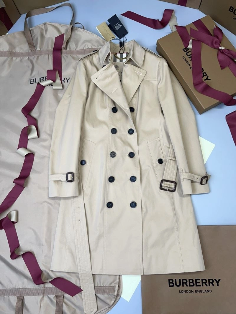 OEM Burberry Outwear