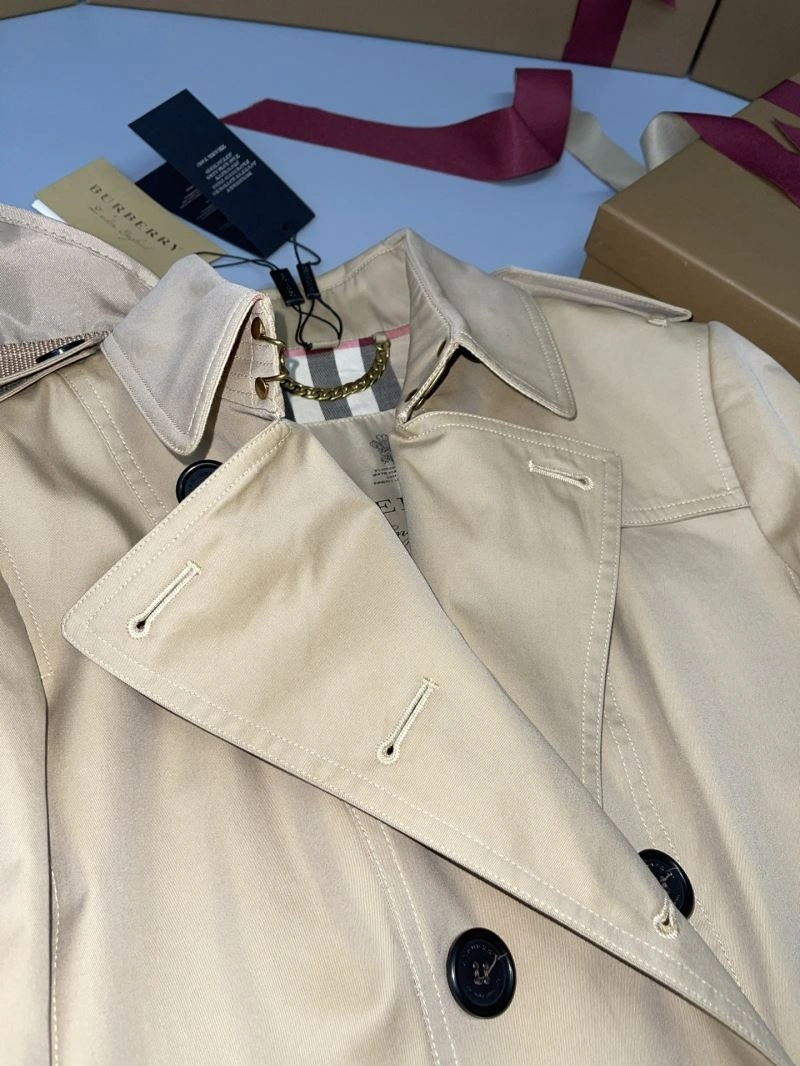 OEM Burberry Outwear