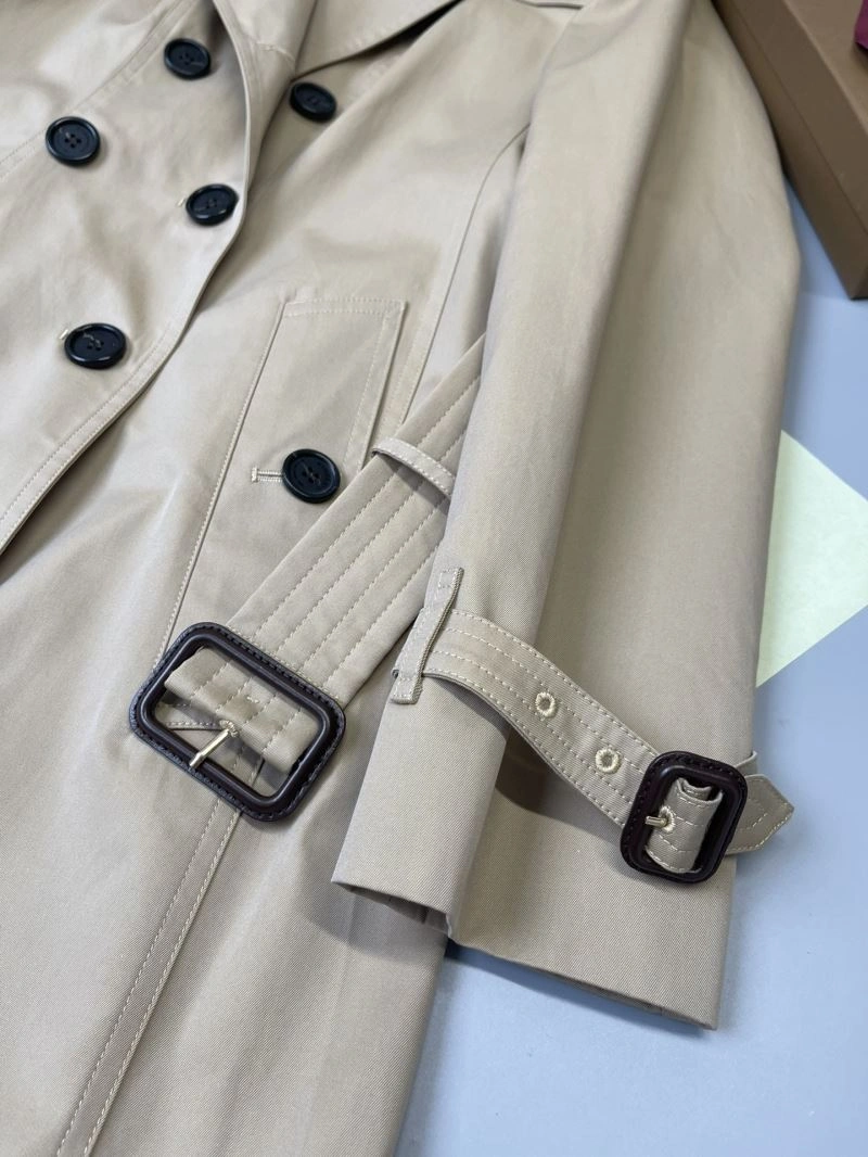 OEM Burberry Outwear