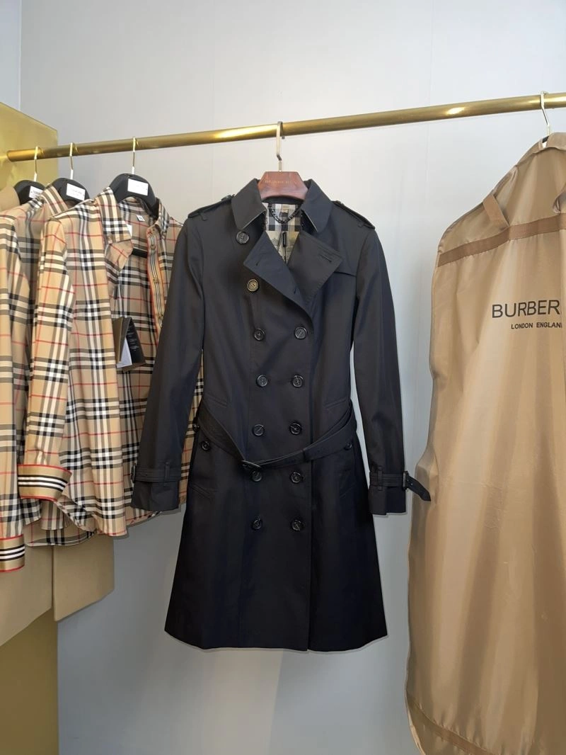 Burberry Outwear