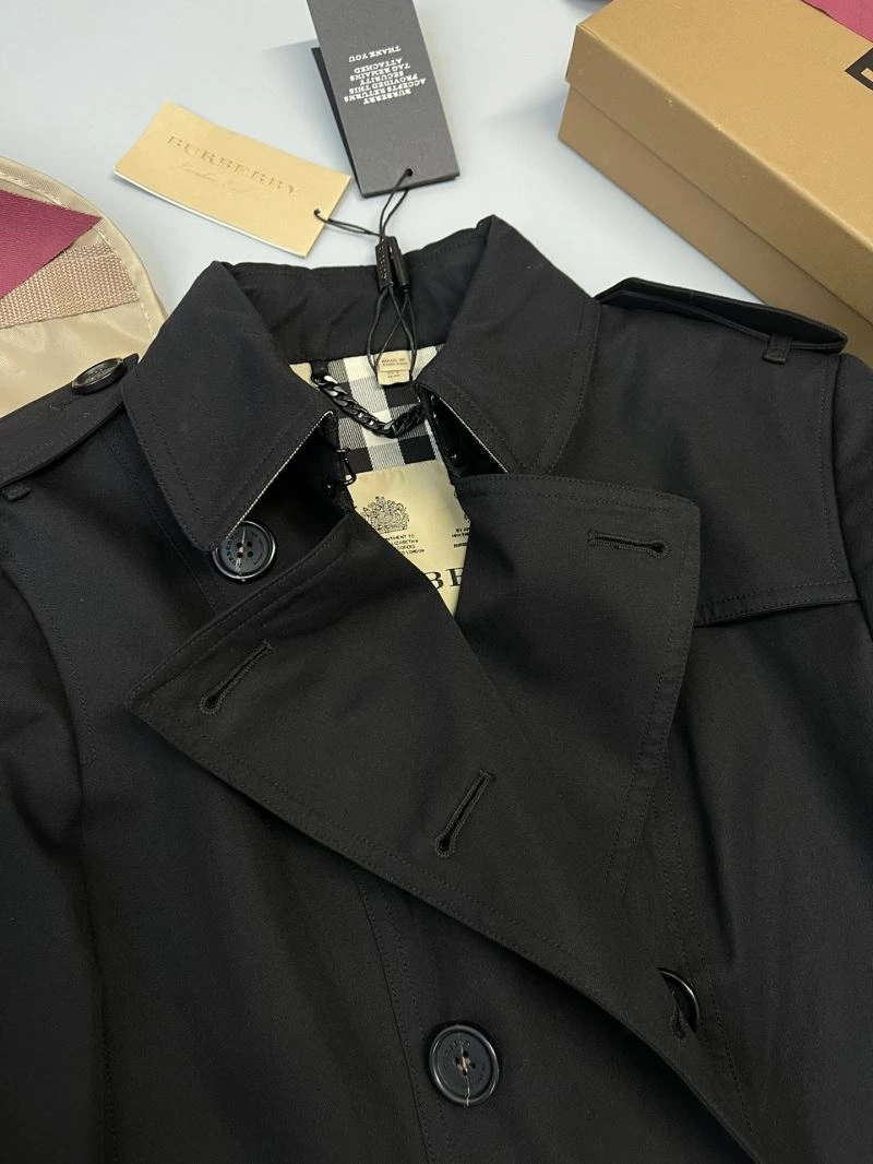 Official Burberry Outwear