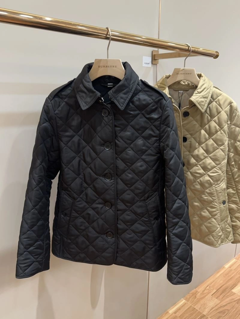 Burberry Outwear