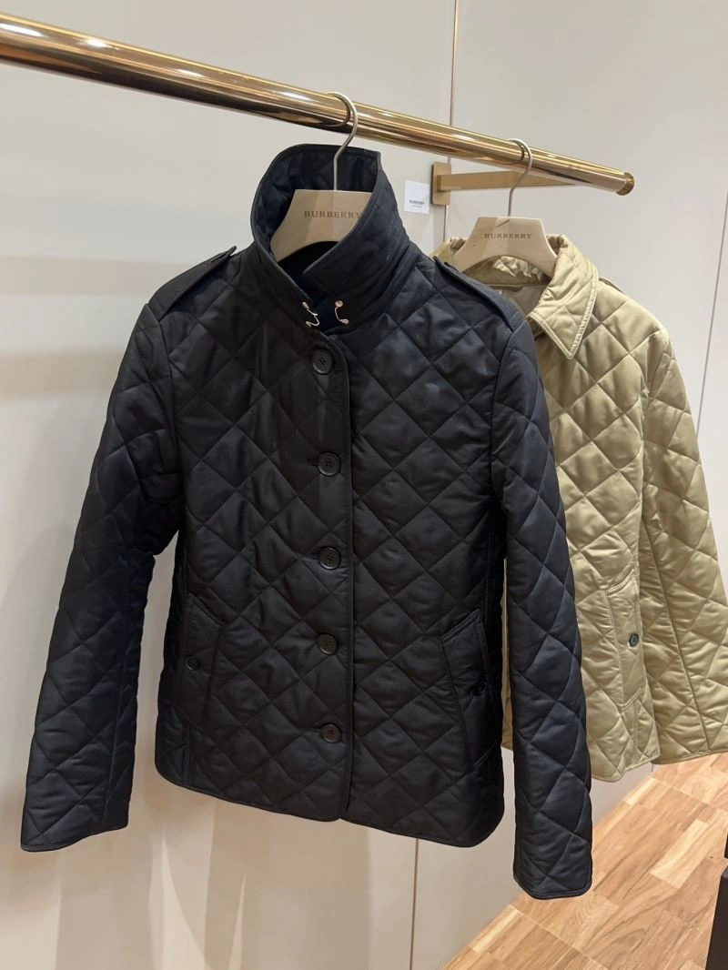 Mirror quality Burberry Outwear