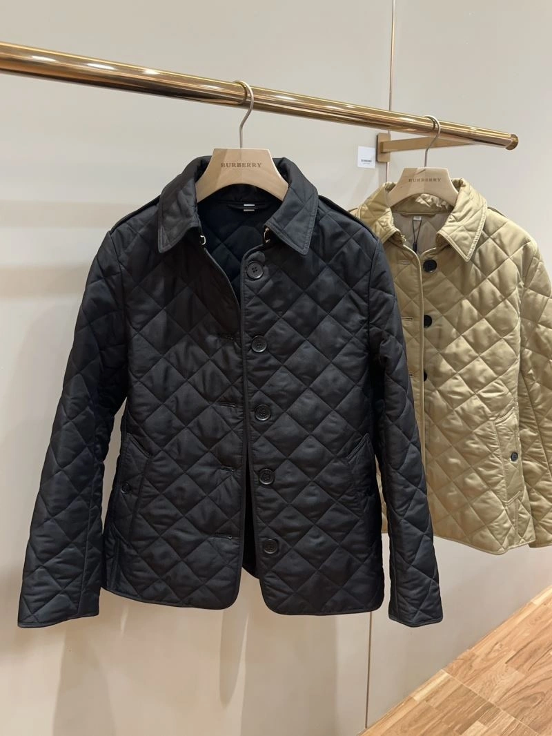 Mirror quality Burberry Outwear
