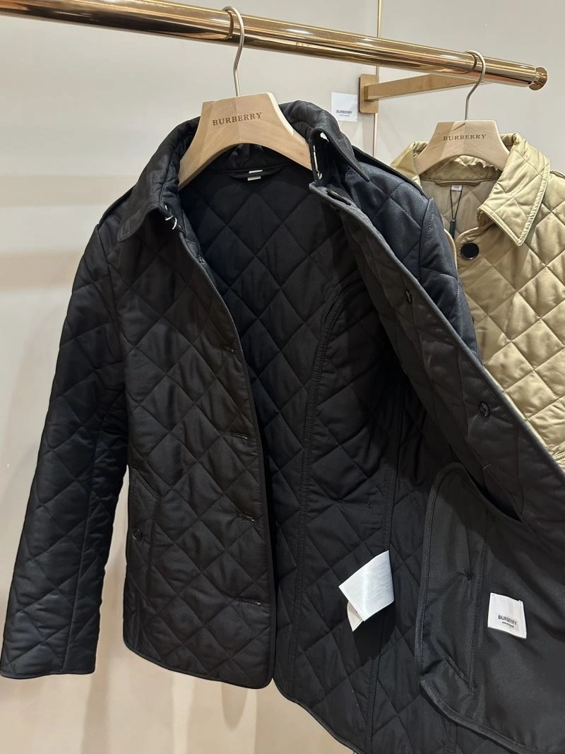 Mirror quality Burberry Outwear